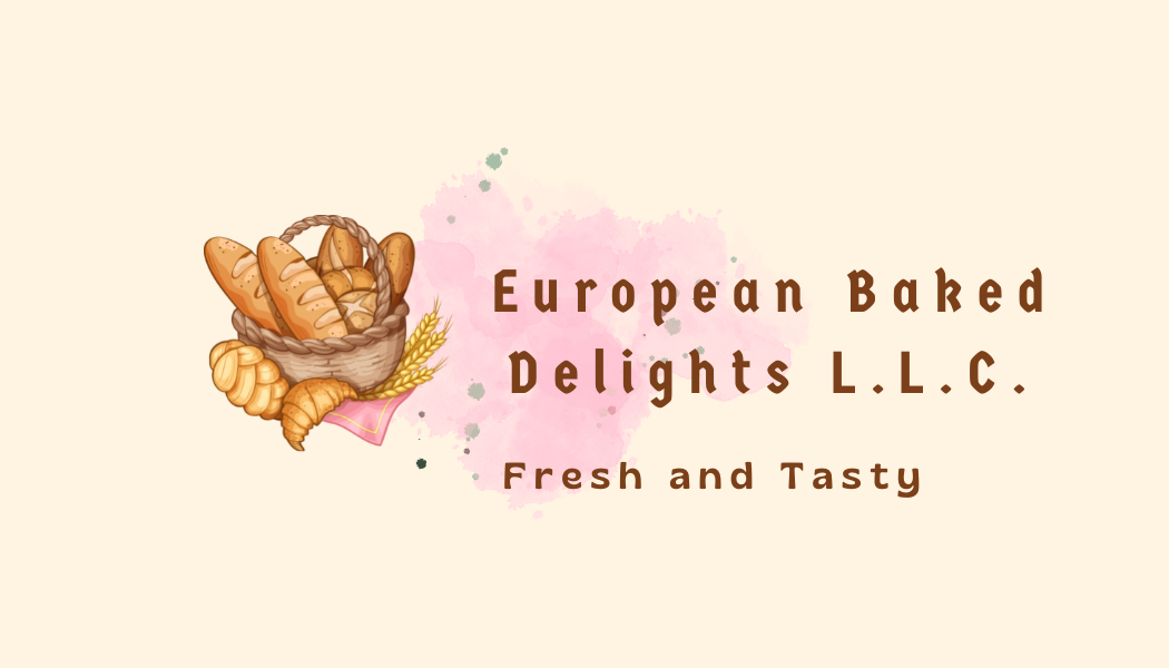 Order Online | European Baked Delights L.L.C.